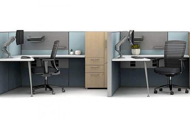Systems Furniture | Office Workstations | MM Furniture Systems